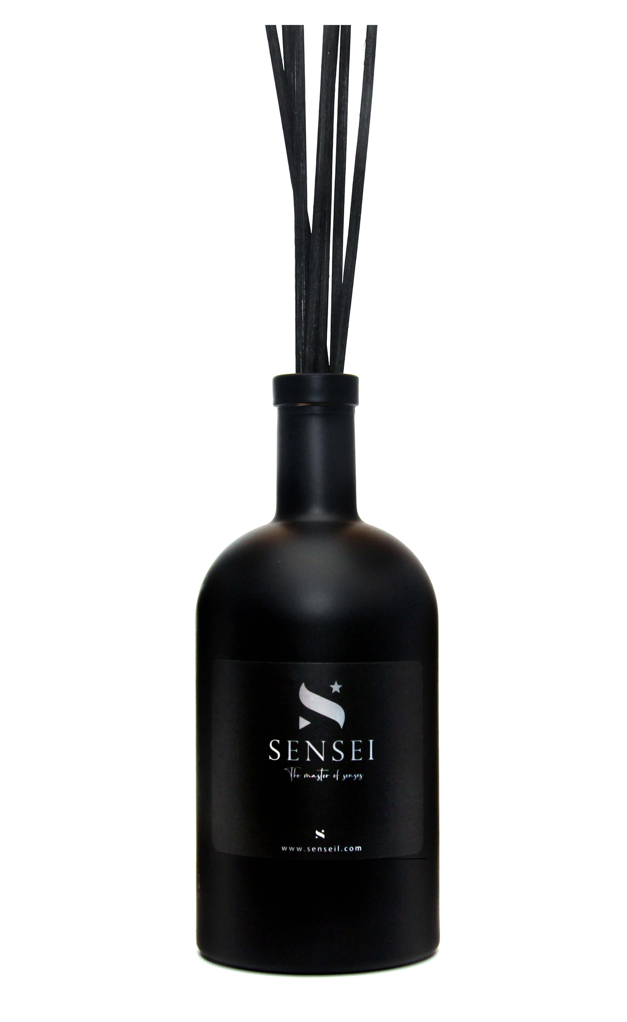 Sensei מפיץ ריח black 500ml ''Sakura'' | Japan Collection